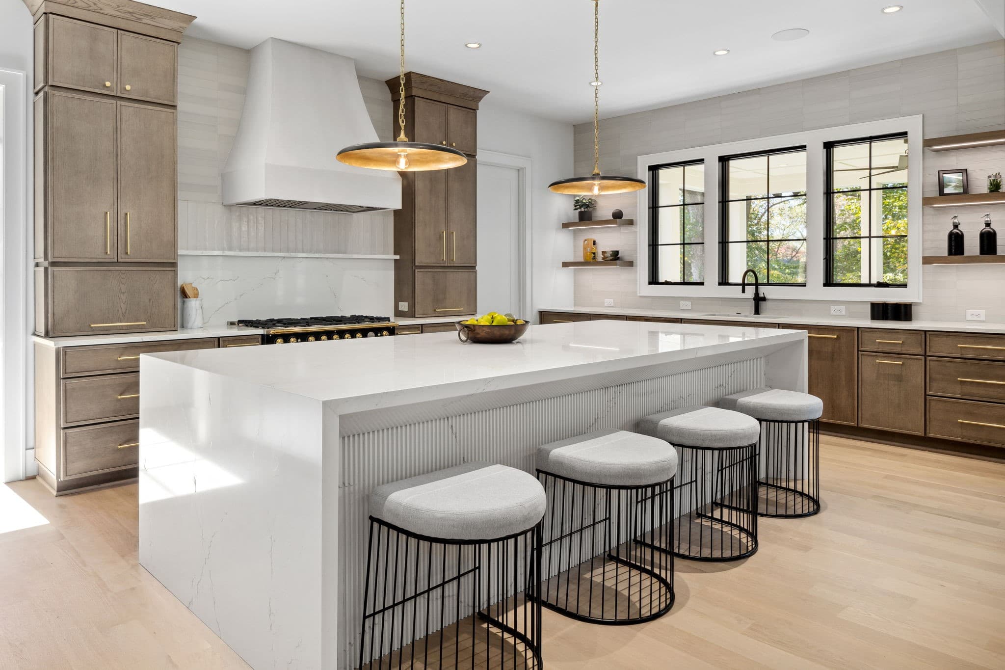 Kitchen Cabinets – Signature Companies